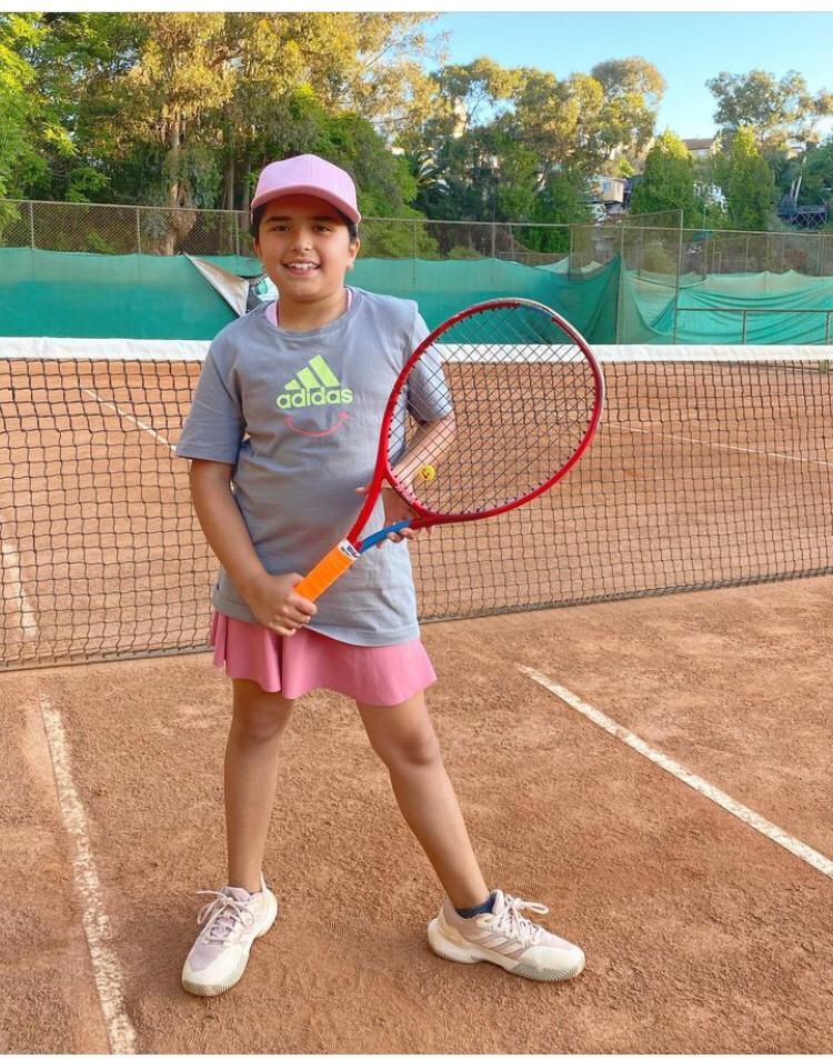 Rankings - Tenis 12 Damas | Circuito Entretenis